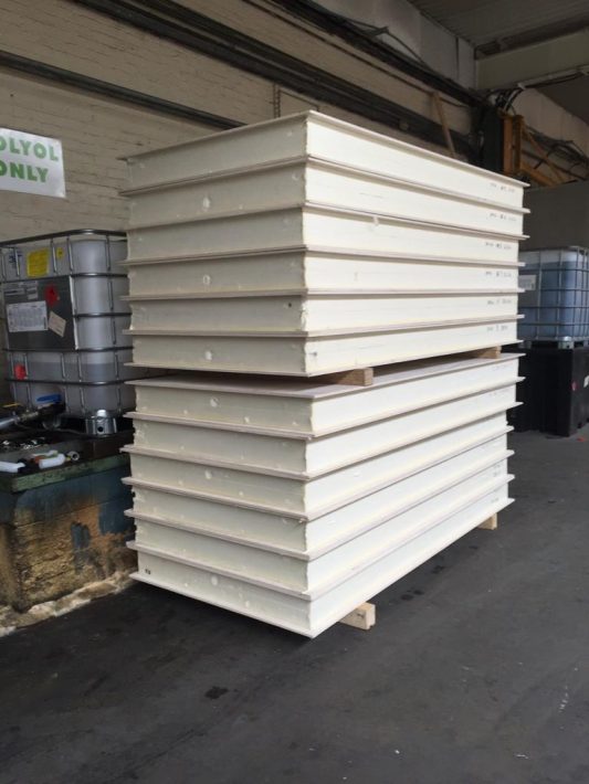 Building Boards | Eco Friendly MgO Board | Dragonboard UK